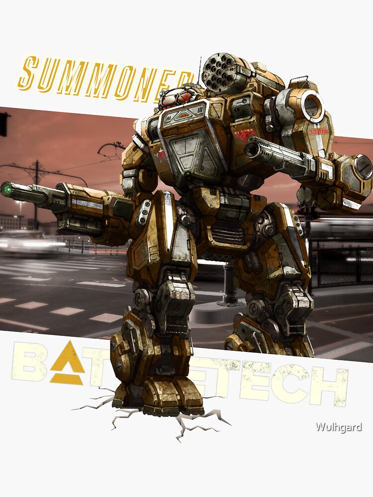 "Mechwarrior Battletech. MWO. All Systems Nominal. Popout 3D Design V11 ...