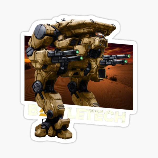 "Mechwarrior Battletech. MWO. All Systems Nominal. Popout 3D Design V12 ...