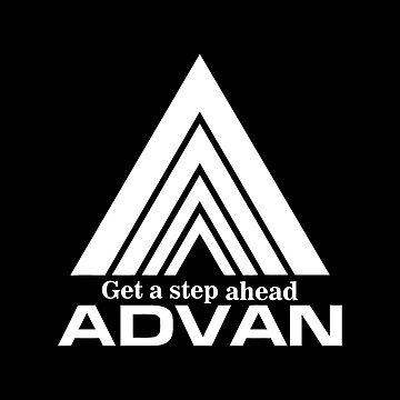 "ADFAN Yoko hama Tire Wheels" Sticker for Sale by wandisu | Redbubble