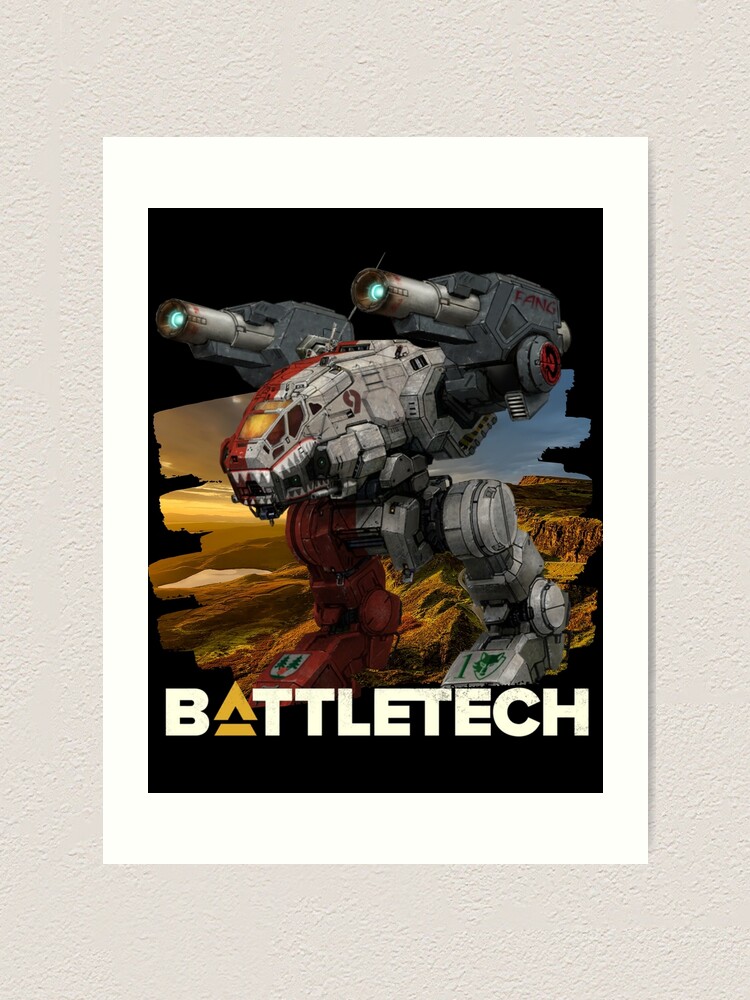"Mechwarrior Battletech. MWO. All Systems Nominal. Popout 3D Design V16 ...