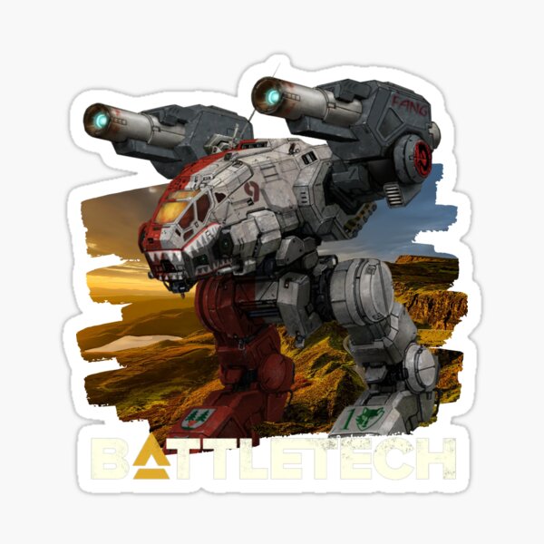 "Mechwarrior Battletech. MWO. All Systems Nominal. Popout 3D Design V16 ...