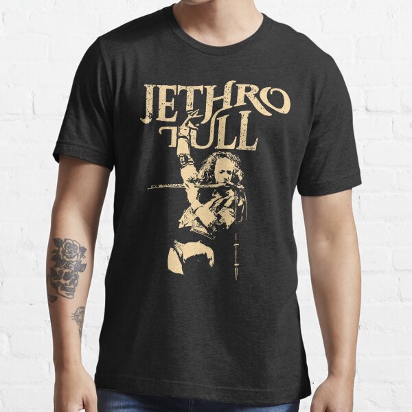 "Music Vintage Retro Beautiful Model Jethro Tull Gifts For Music Fans ...