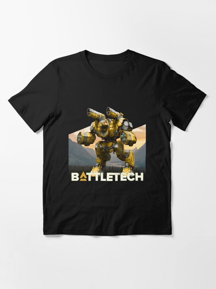 "Mechwarrior Battletech. MWO. All Systems Nominal. Popout 3D Design V19 ...