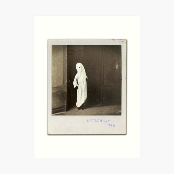 " Old Ghost Kid Photos | Secret Vintage Ghost Child Caught On Camera ...