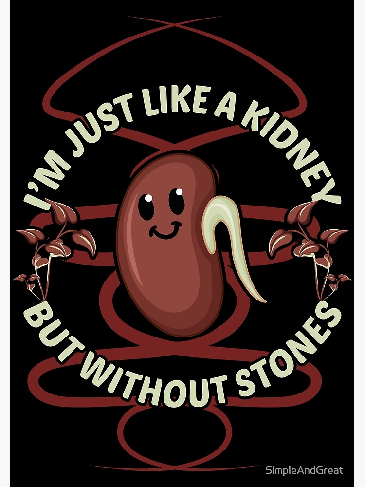 Kidney Stone Funny Quotes