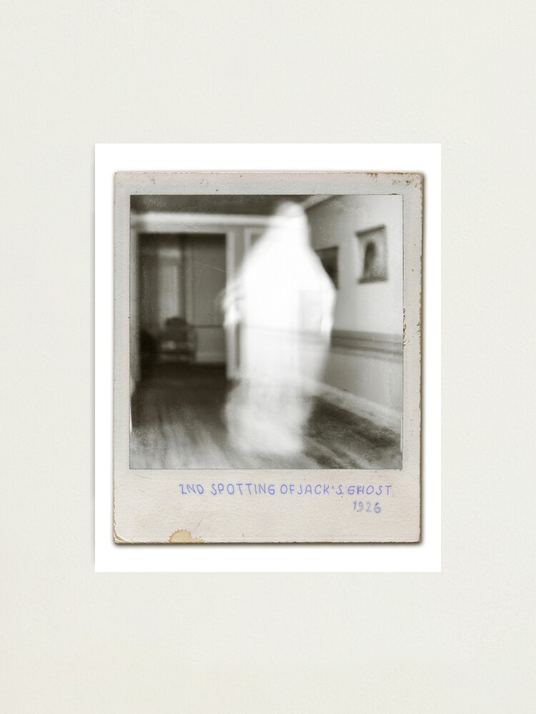 "Old Ghost Caught on Film | Secret Vintage Photography Ghost captured ...