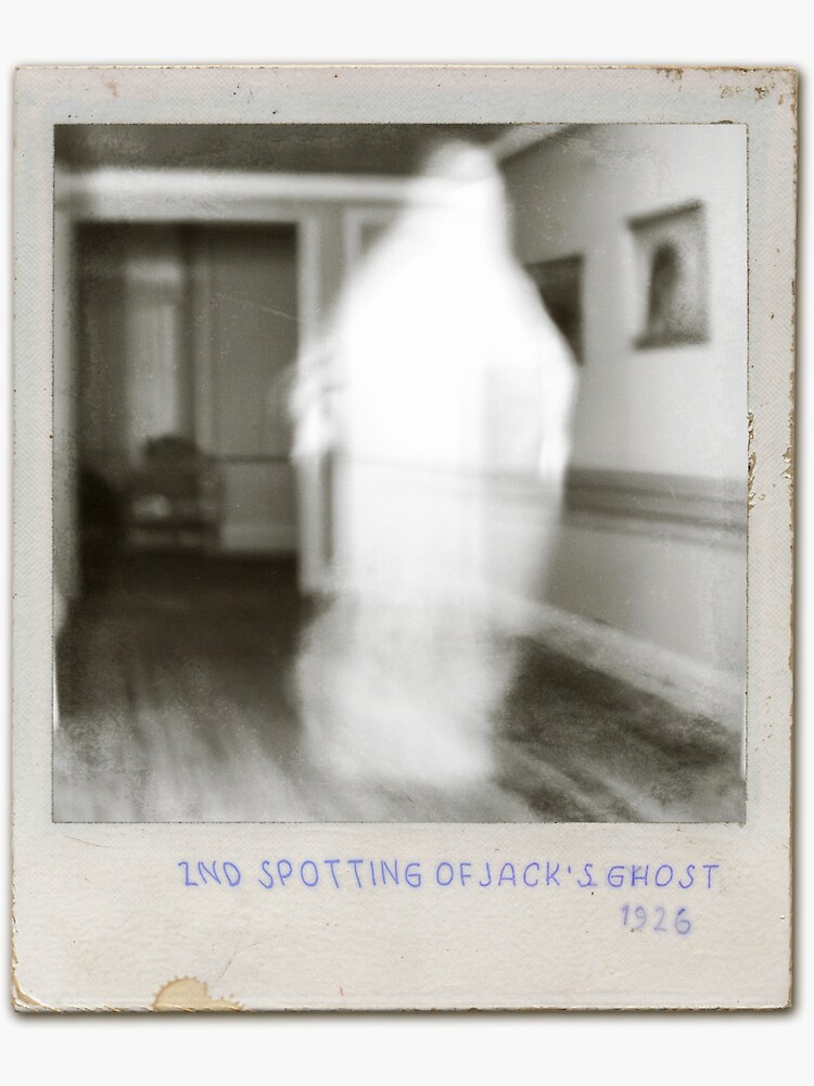"Old Ghost Caught on Film | Secret Vintage Photography Ghost captured ...