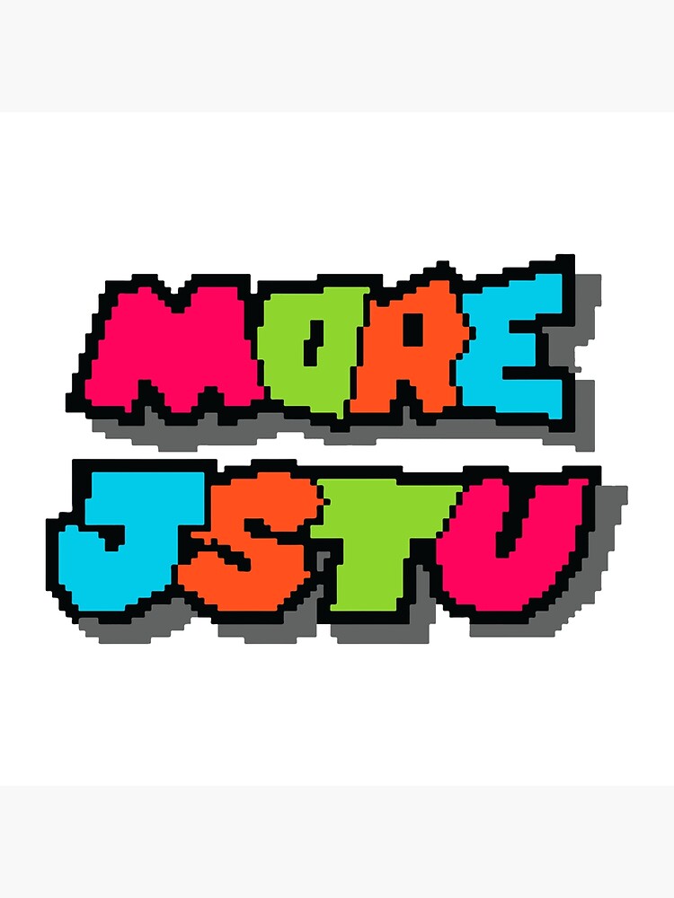 "Morejstu " Poster for Sale by Monte-Milano | Redbubble