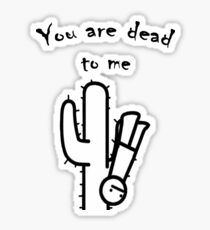 Asdf Stickers | Redbubble