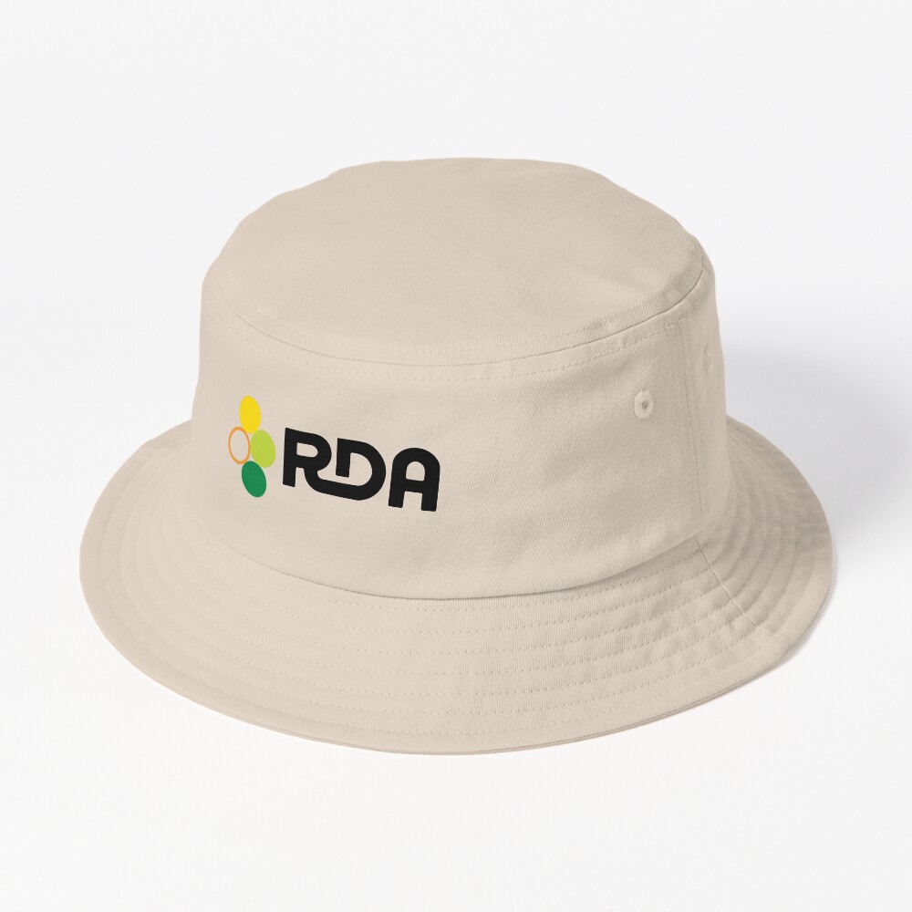 "Resources Development Administration (RDA) (Concept Logo)" Sticker for ...