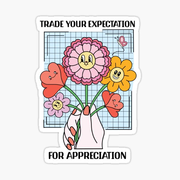 "FRS Appreciation" Sticker for Sale by Flourish-Soull | Redbubble