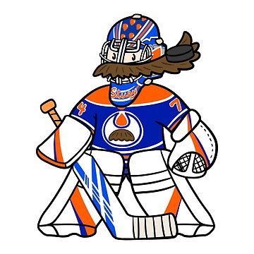 "Stu!" Sticker for Sale by Oil-Doodles | Redbubble