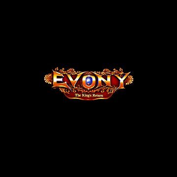 "evony" Sticker for Sale by madraso | Redbubble