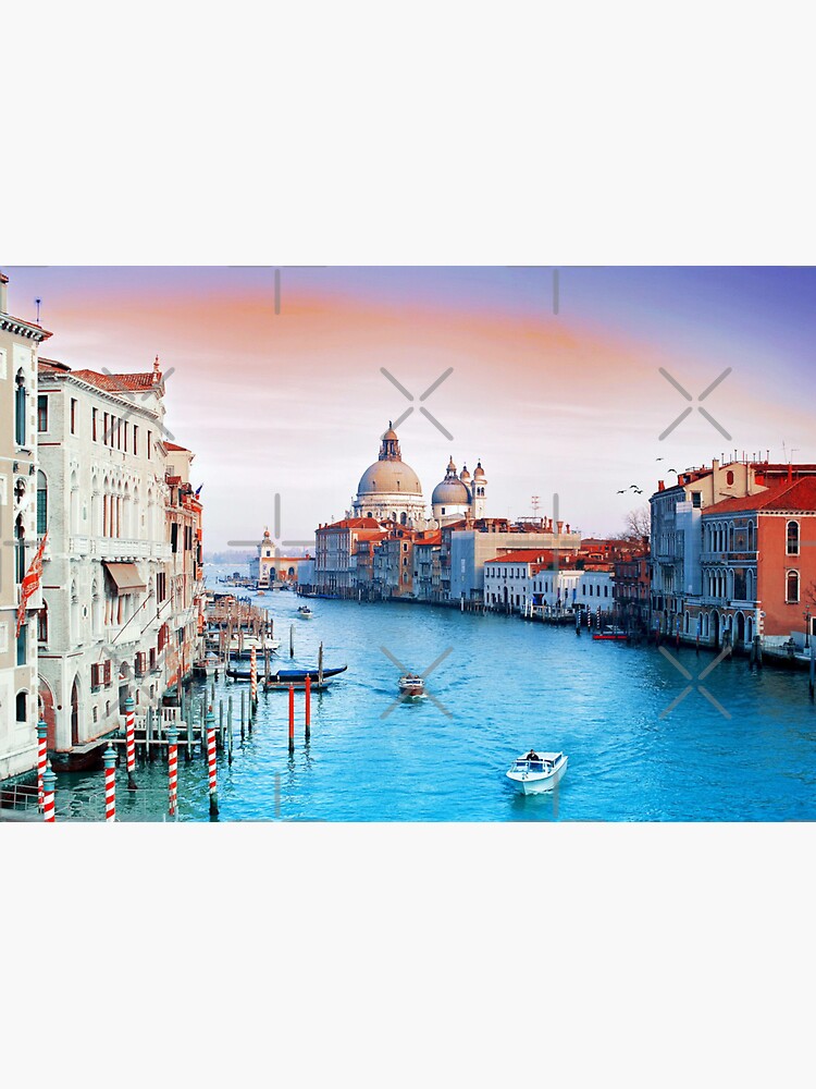 "ROMANCE IS IN THE AIR" Sticker for Sale by NAUTIZE | Redbubble