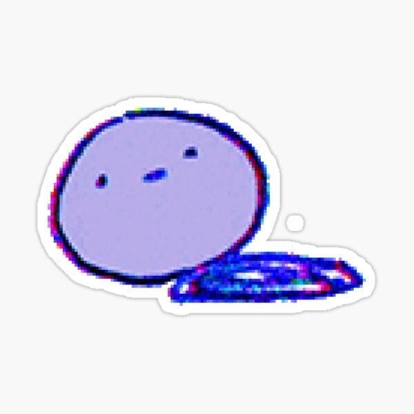 "Hector My Beloved" Sticker for Sale by talcice | Redbubble