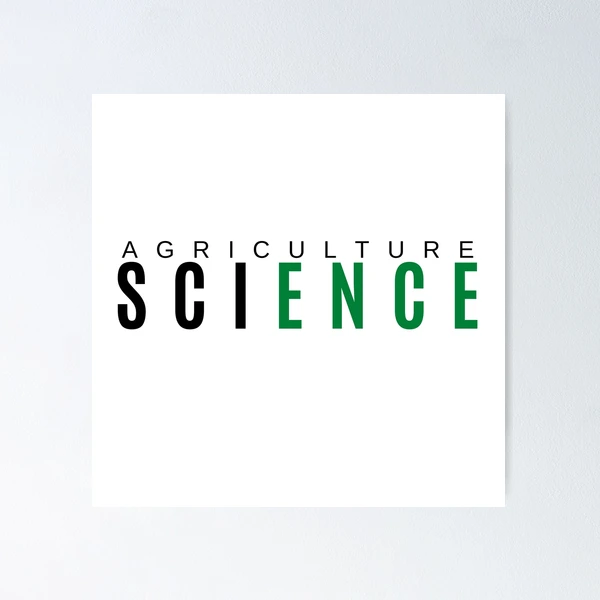 Agricultural Science Logo