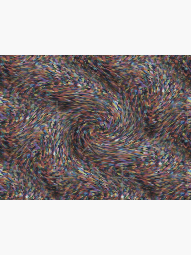 "Swirl Fade (pattern)" Sticker for Sale by Yampimon | Redbubble