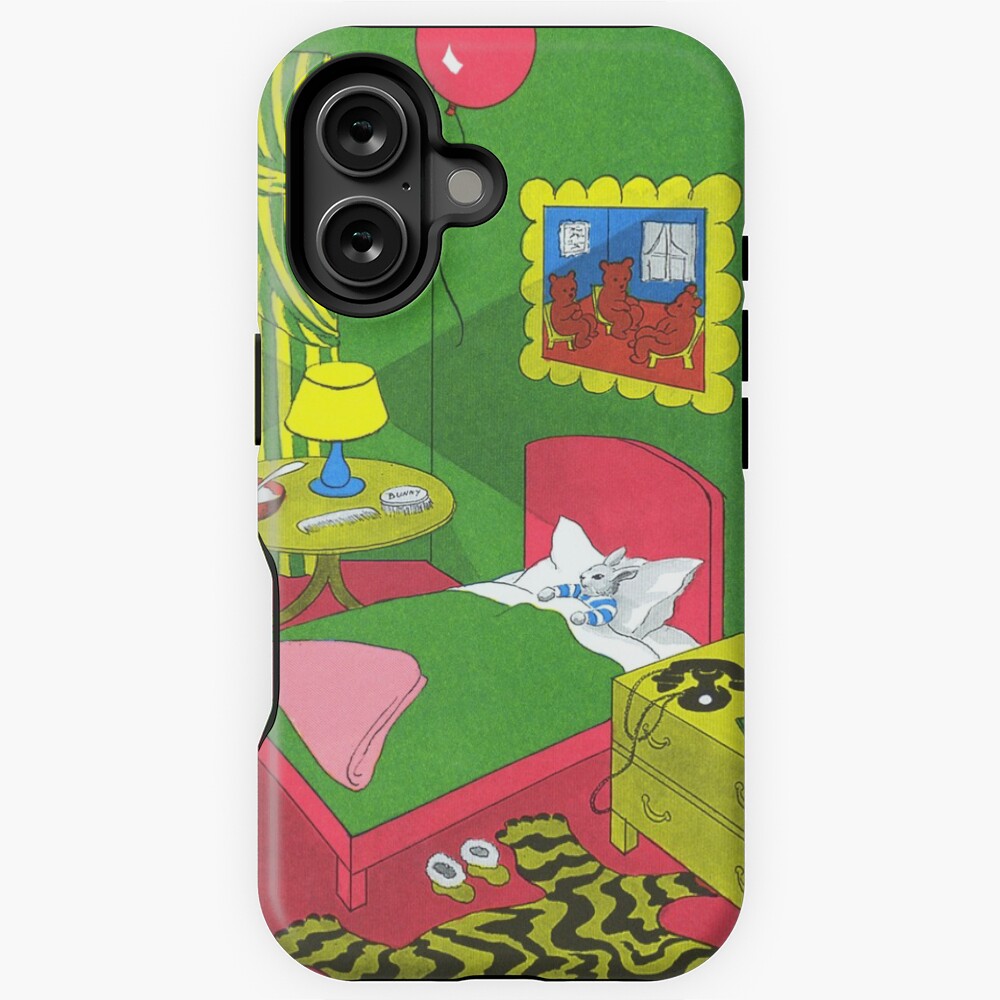 "goodnight moon" Sticker for Sale by coolhandshake | Redbubble