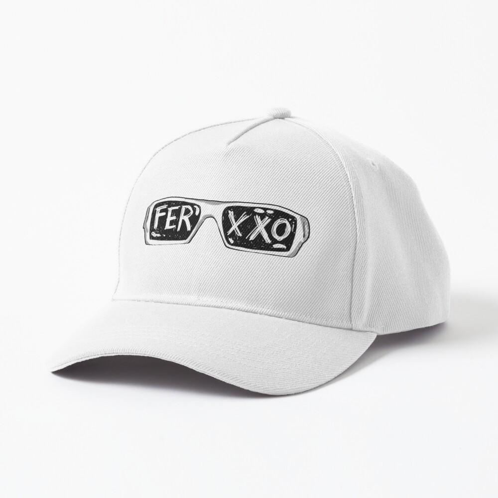 "Ferxxo glasses t-shirt - Feid logo classic sticker" Poster by pintiita ...