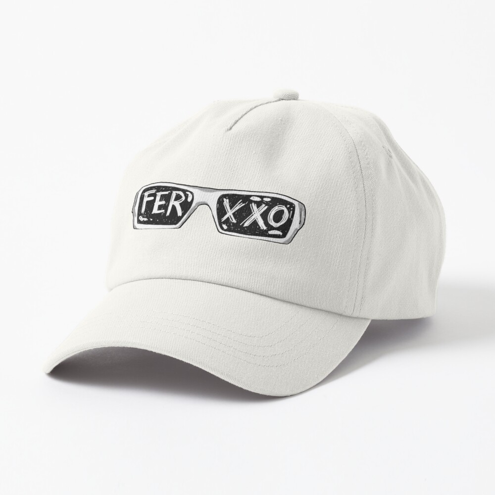 "Ferxxo glasses t-shirt - Feid logo classic sticker" Poster by pintiita ...