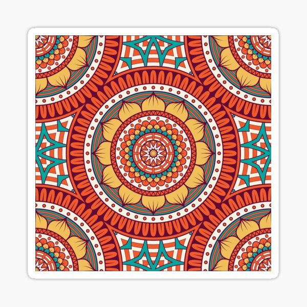 "AL BAYT" Sticker for Sale by K-H-A | Redbubble