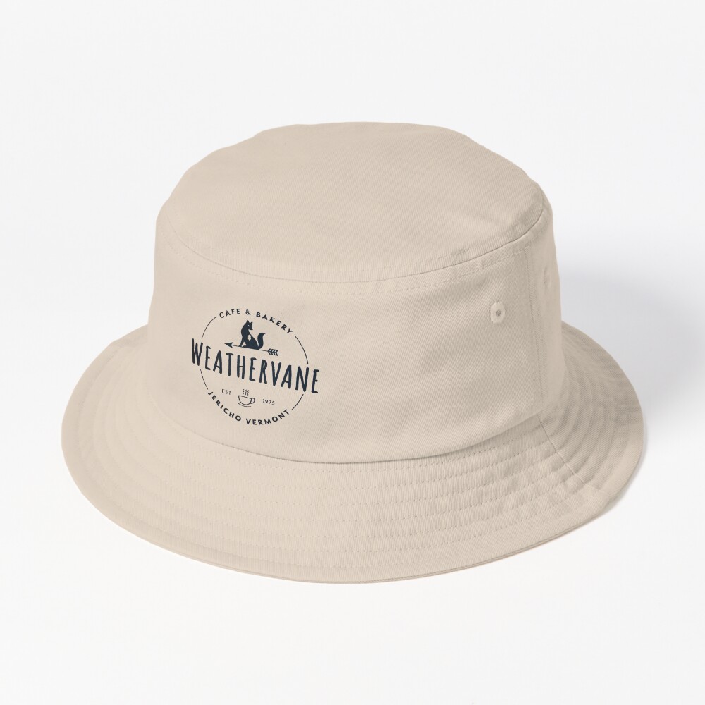 "Weathervane Cafe & Bakery" Sticker for Sale by crownvictoria23 | Redbubble