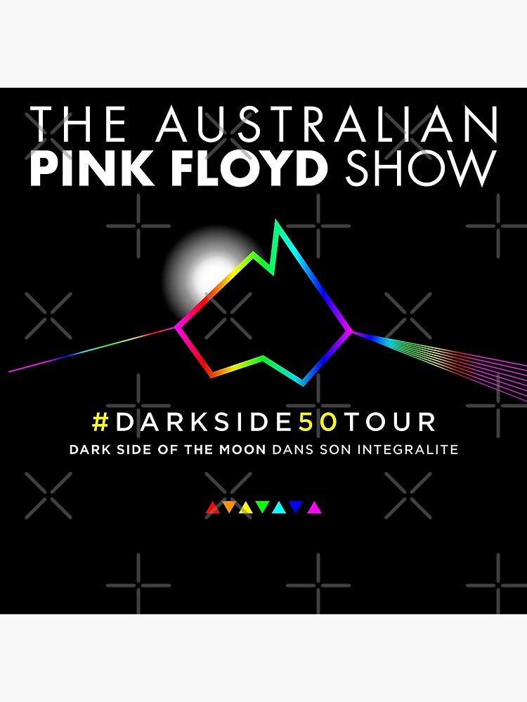 "pink show tour 2023" Poster for Sale by melaHerm | Redbubble