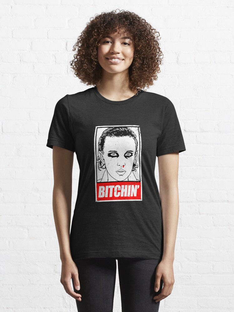 "Bitchin' meme" T-shirt for Sale by BoggsNicolasArt | Redbubble ...