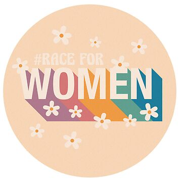 "vettel race for women sticker" Sticker for Sale by sebschicken | Redbubble