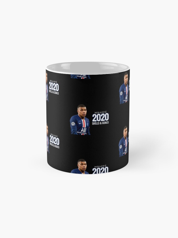 Mug à café « mbappe mbappe mbappe mbappe mbappe mbappe mbappe mbappe ...