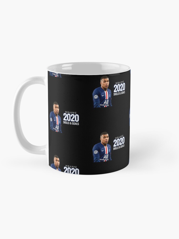 Mug à café « mbappe mbappe mbappe mbappe mbappe mbappe mbappe mbappe ...