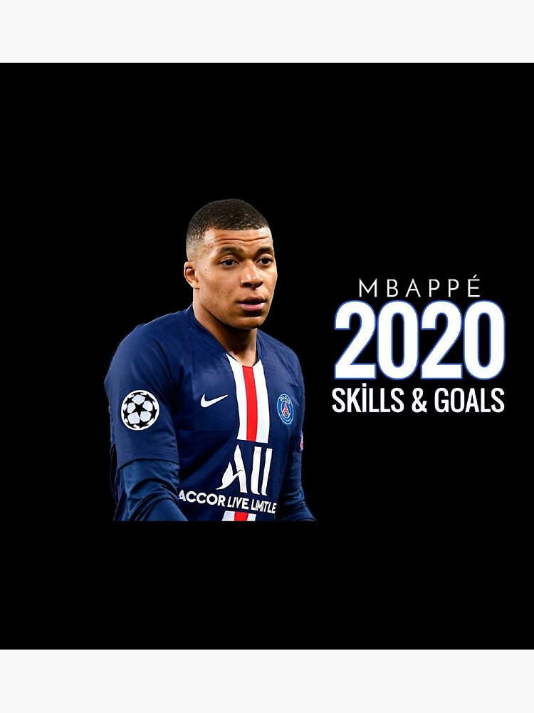 Lámina fotográfica «mbappe mbappe mbappe mbappe mbappe mbappe mbappe ...