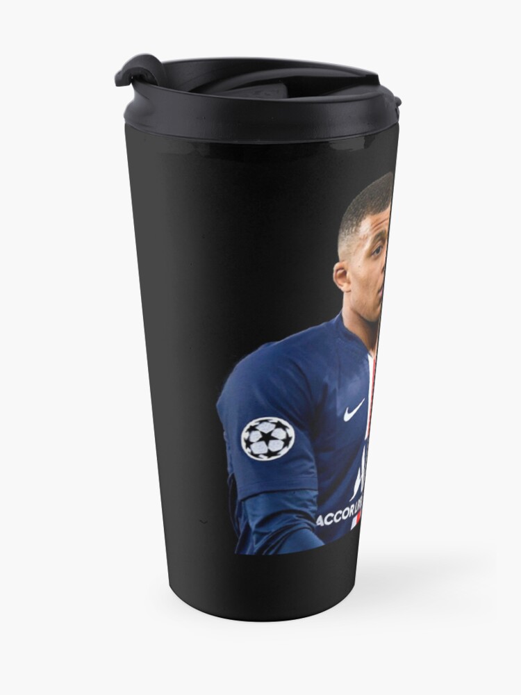 Mug à café isotherme « mbappe mbappe mbappe mbappe mbappe mbappe mbappe ...