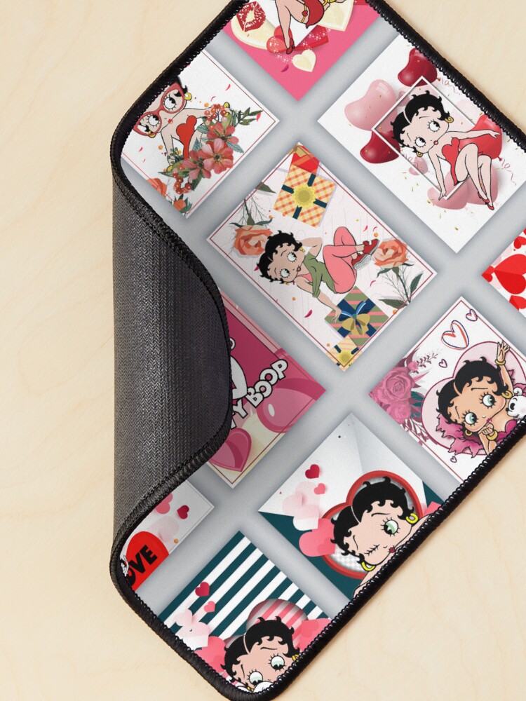 "Betty Boop Collage 2023 V 1, Betty Boop, Betty Boop Sassy, Betty Boop ...