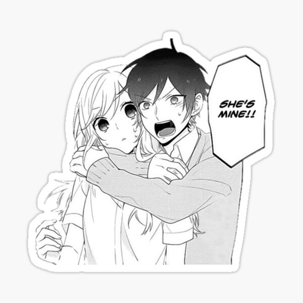 "anime holiday christmas holidays" Sticker for Sale by smithalen2023 ...