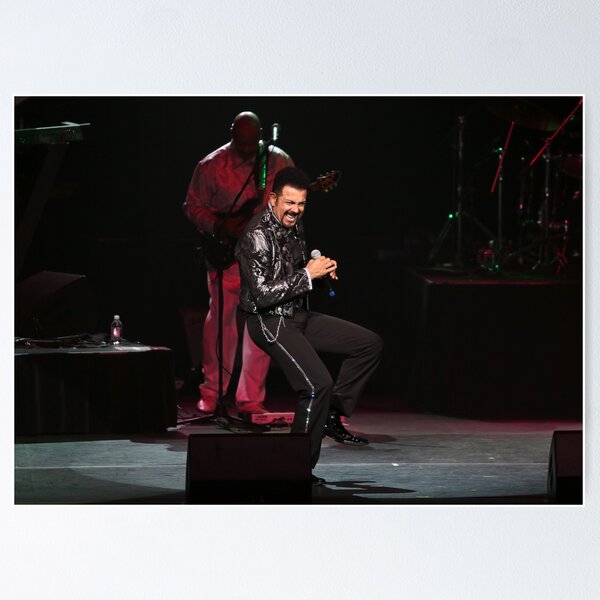 "The Commodores - James Dean "J.D." Nicholas - Photograph" Poster for ...