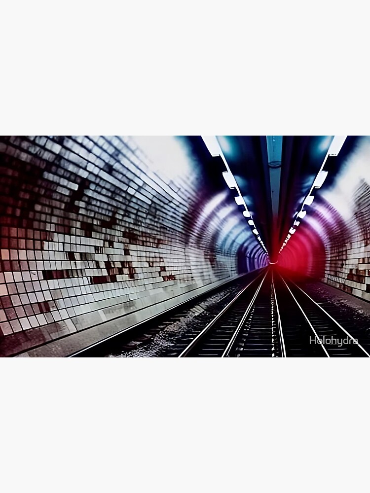 "Liminal space" Sticker for Sale by Holohydra | Redbubble