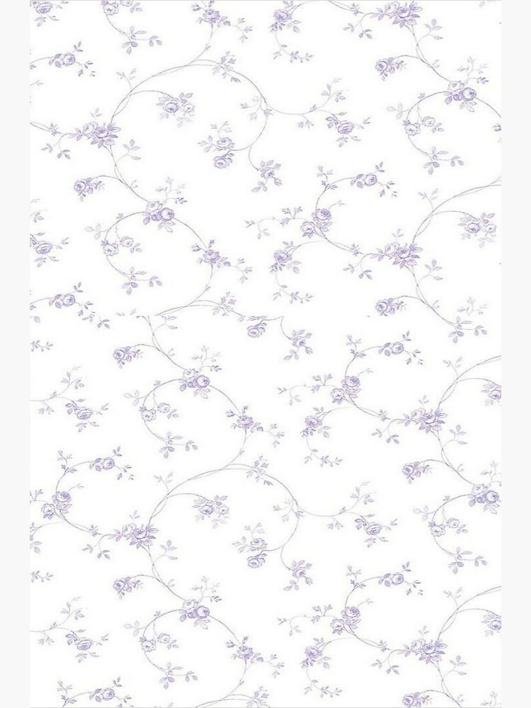 "Coquette Blue floral " Sticker for Sale by Pixiedrop | Redbubble