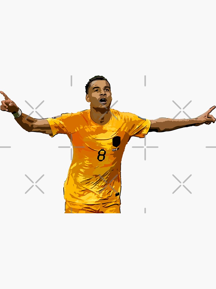 "cody gapko" Sticker by raffrasta | Redbubble