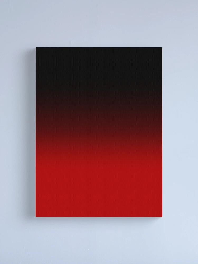 Ombre Red Background