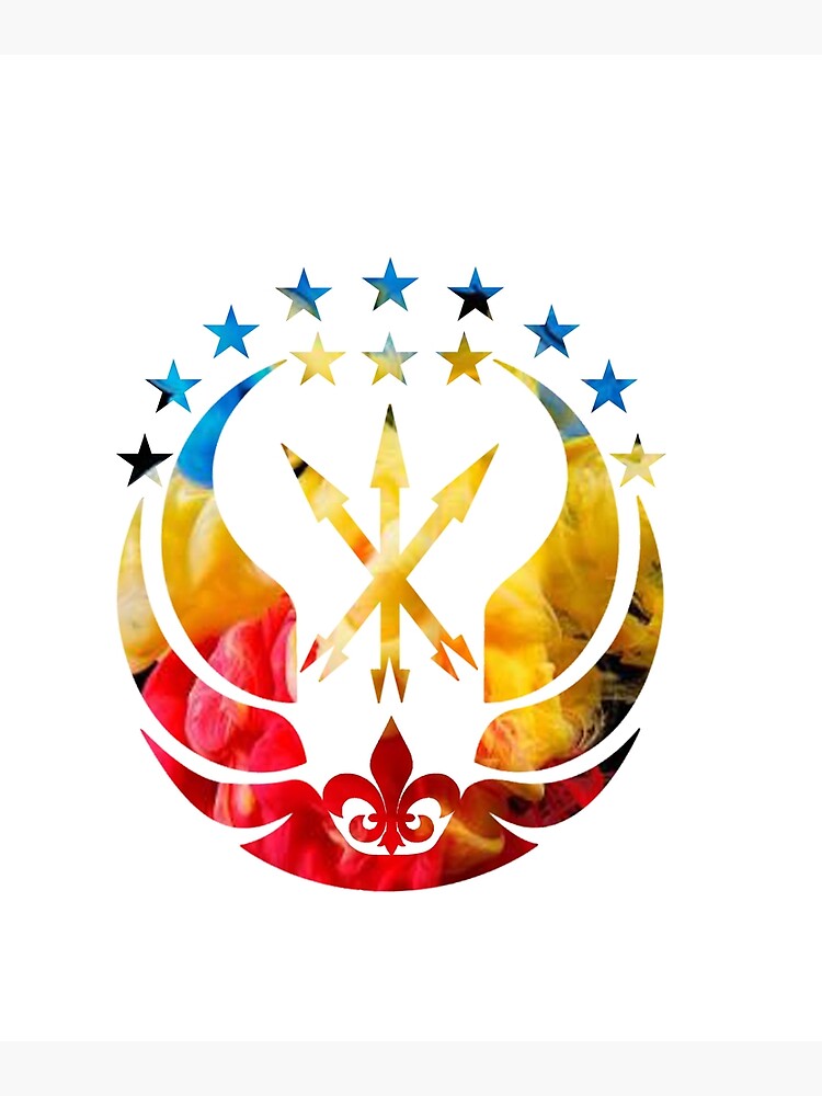 "Colorful adiga flag" Poster for Sale by cozytshirt | Redbubble