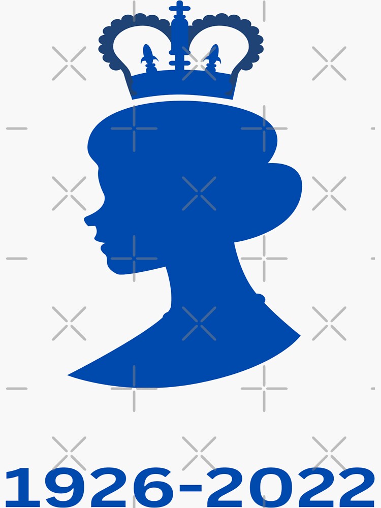 "Thank You Ma'am" Sticker for Sale by calibrit | Redbubble