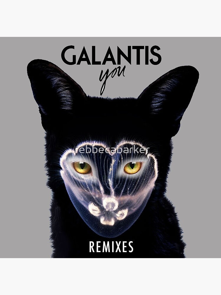 "Galantis" Art Print by rebbecabarker | Redbubble
