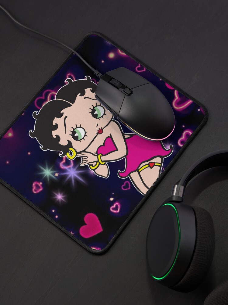 "Betty boop collage pink 2023, Betty Boop, Betty Boop Sassy, Betty Boop ...