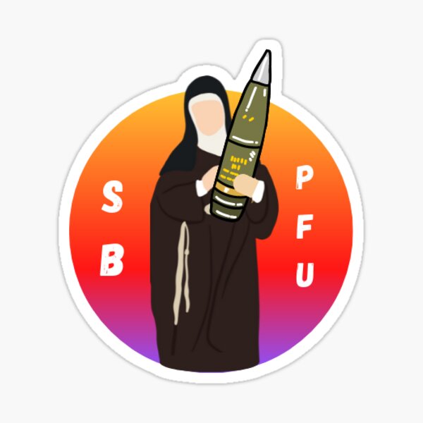 Saint-Barbara Shop | Redbubble