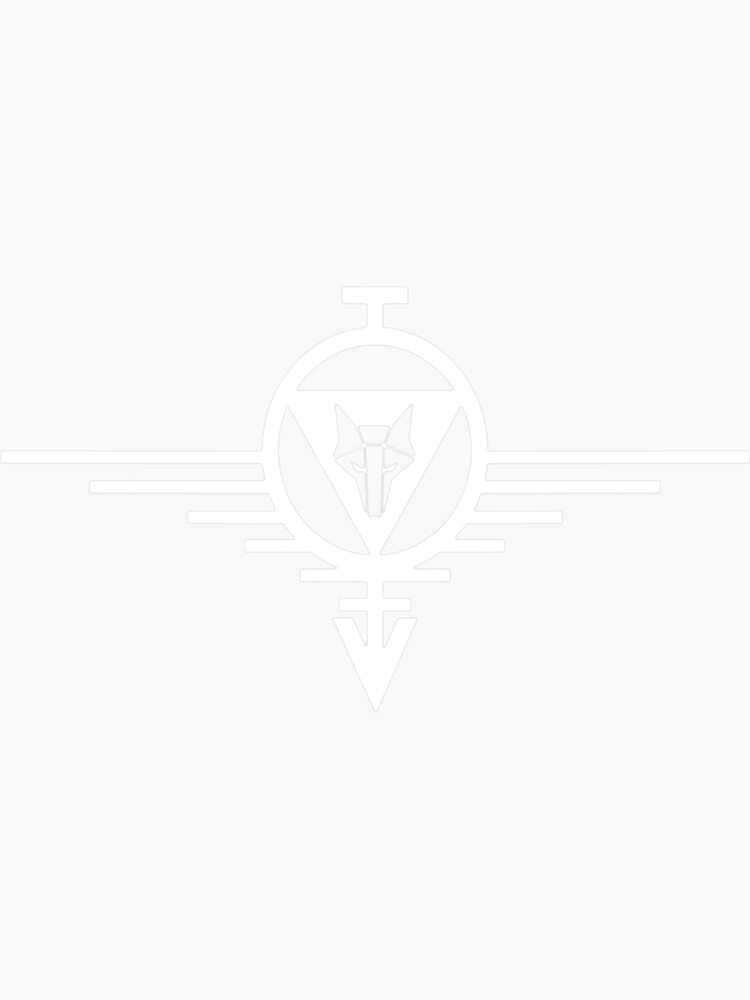 "Red Rising" Sticker for Sale by Game911 | Redbubble