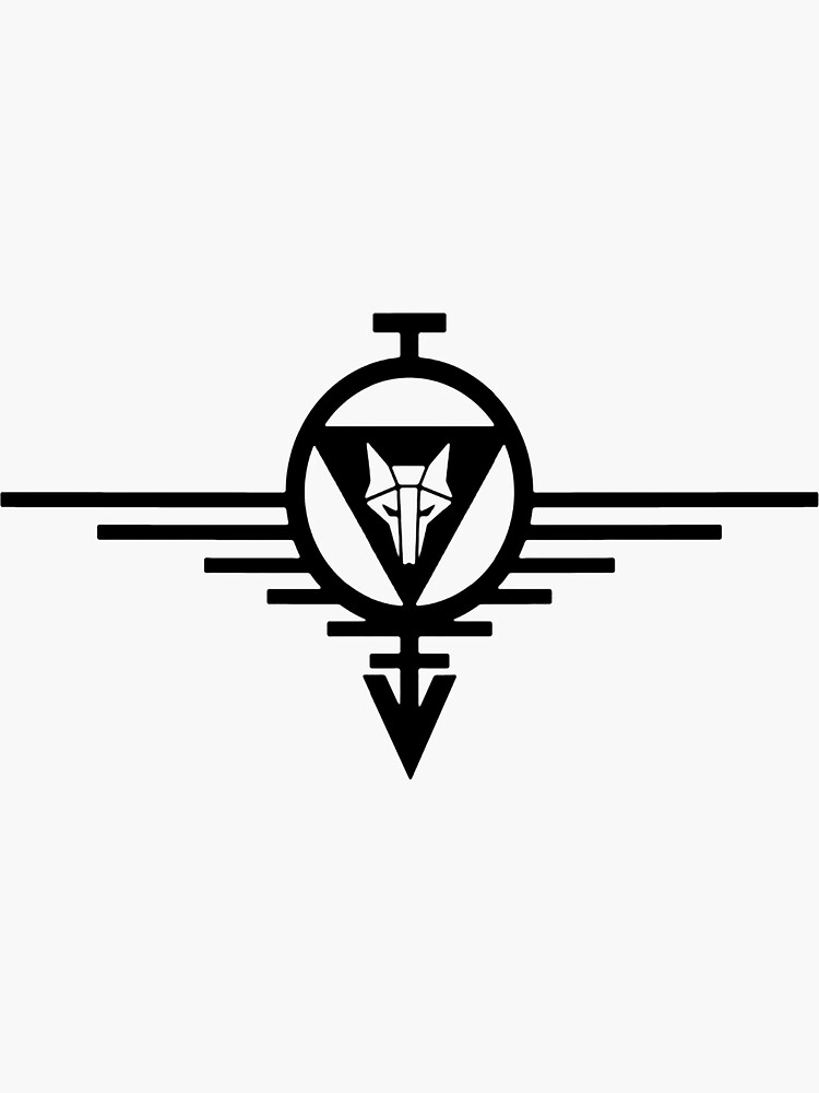 "Red Rising" Sticker for Sale by Game911 | Redbubble