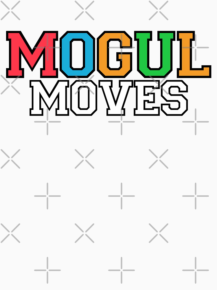 "Ludwig Merch Mogul Moves" T-shirt for Sale by BenRyme | Redbubble ...