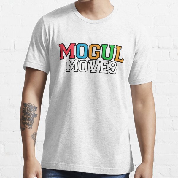 "Ludwig Merch Mogul Moves" T-shirt for Sale by BenRyme | Redbubble ...