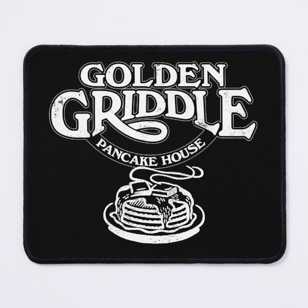 Golden Griddle Logo Golden Griddle Family Restaurant: Breakfast
